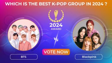Blackpink vs Twice : Which is the Best Girl Group in 2024 ? Vote Now ...