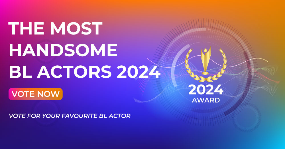 The Most Handsome BL Actors 2024 – Vote Now - thetopfamous.com