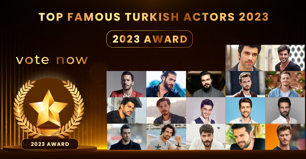 Famous Actors 2022