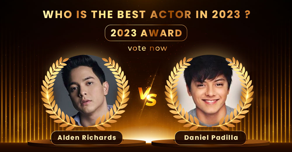 Daniel Padilla Handsome