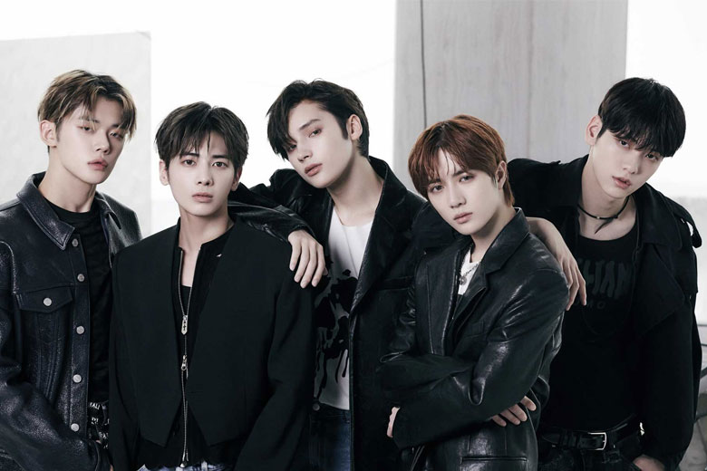 BTS Members Profile, Facts and Biography (2025 updated)- thetopfamous.com