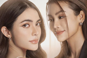 The Most Favorite Thai GL Couple 2024 - Vote Now - thetopfamous.com