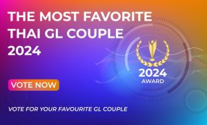 The Most Favorite Thai GL Couple 2024 - Vote Now - thetopfamous.com