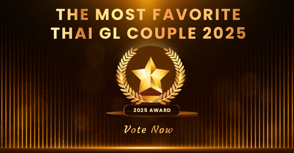 The Most Favorite Thai GL Couple 2025 - Vote Now - thetopfamous.com