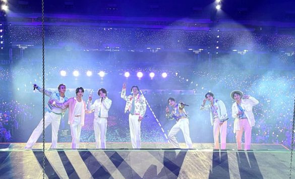How Much Do BTS Concert Tickets Cost in 2025? A Complete Guide for ARMY ...