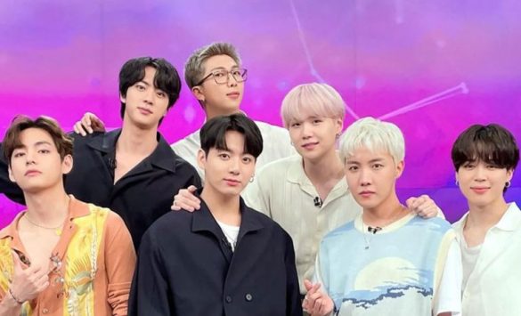 BTS Reunion 2025: The Countdown to the K-Pop Kings' Return After ...