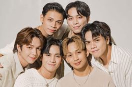 The Best P-Pop Boy Groups Of 2025 - Vote Now - thetopfamous.com