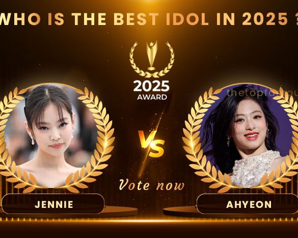 BTS Members Profile, Facts and Biography (2025 updated)- thetopfamous.com