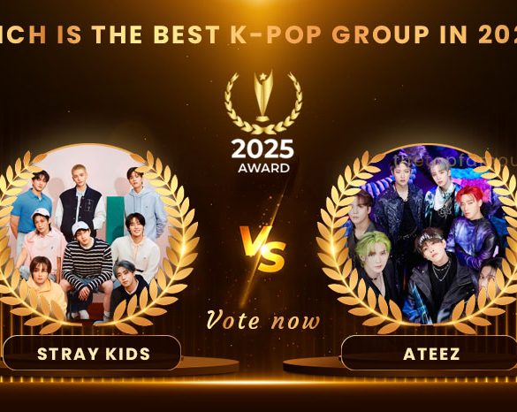 BTS Members Profile, Facts and Biography (2025 updated)- thetopfamous.com