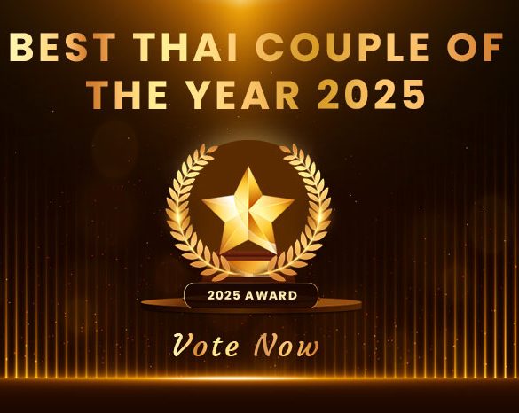 The Most Favorite Thai GL Couple 2025 - Vote Now - thetopfamous.com
