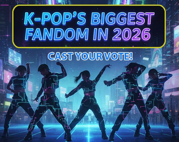 Best K-Pop Dancers in 2026 ? Vote Now - thetopfamous.com
