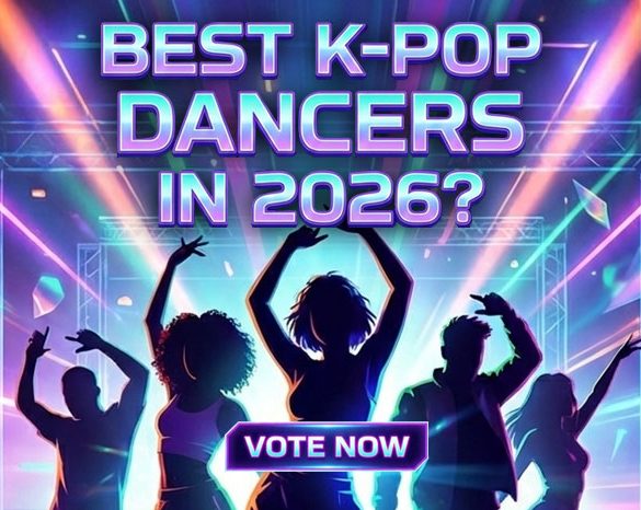 K-Pop’s Biggest Fandom in 2026 : Cast Your Vote! - thetopfamous.com