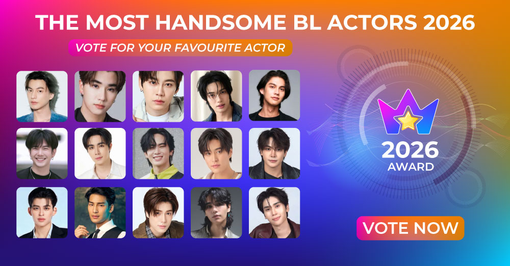 The Most Handsome BL Actors 2026 – Vote Now - thetopfamous.com