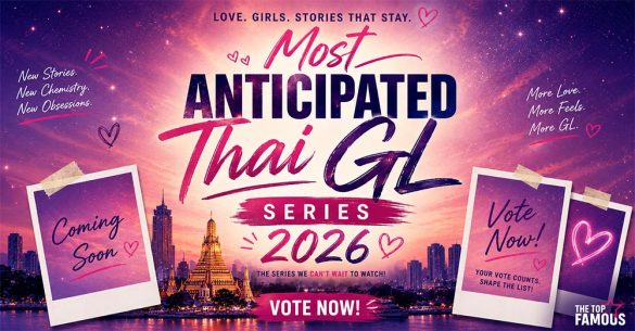 Most Anticipated Thai GL Series of 2026 – Cast Your Vote ...